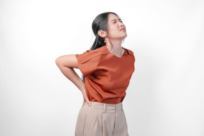 Discogenic Pain: Penyebab, Gejala, dan Pengobatannya - Bess Endoscopy