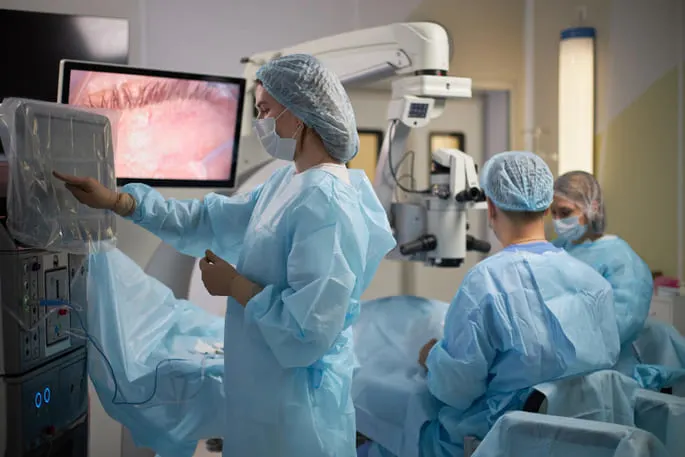 Perbedaan Endoskopi Uniportal vs Biportal: Apa Saja? - Bess Endoscopy